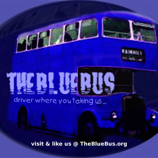 The Blue Bus 03-DEC-15 by The Blue Bus | Mixcloud