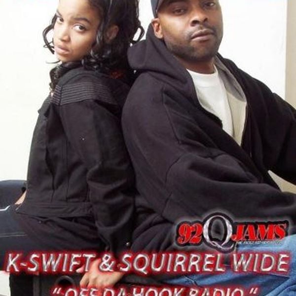 Club Queen DJ K-Swift - Baltimore Club Mix live from Club Choices 7-22 ...