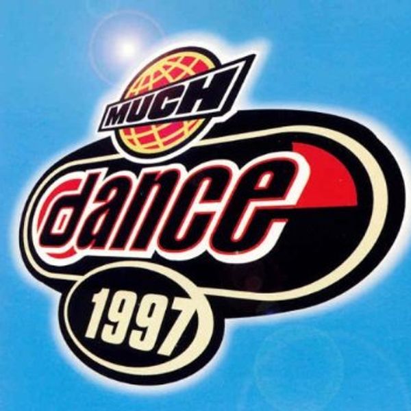 MUCH DANCE 1997 by CJ6.5 | Mixcloud