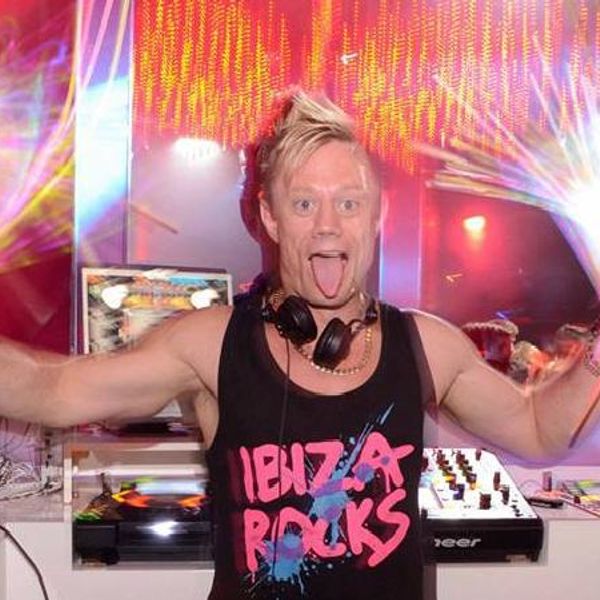 DJ JAMIE C MK SUNDAY 25TH MAY pt3of3 by DJJAMIECUK favorites | Mixcloud