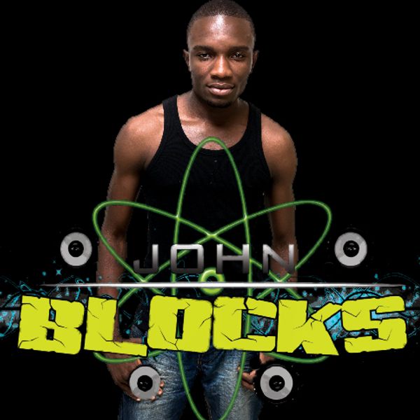 DJ JOHN BLOCKS - I AM A House Head by Dj Blocks Zambia | Mixcloud