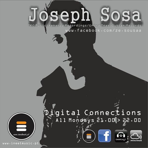 DIGITAL CONNECTIONS 18-04-2016 JOSEPH SOSA by Joseph Sosa favorites ...