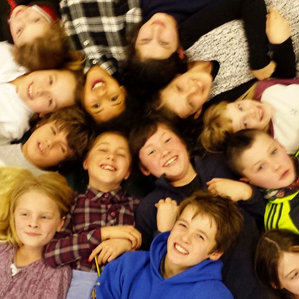 Ullapool Primary School News - The Squirrel Edition by Lochbroom Radio ...