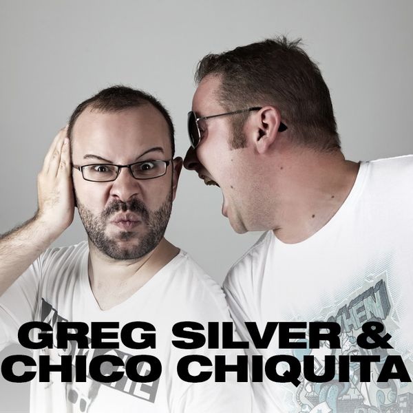 Greg Silver & Chico Chiquita's 90s House Classics Mix - sunshine live ...