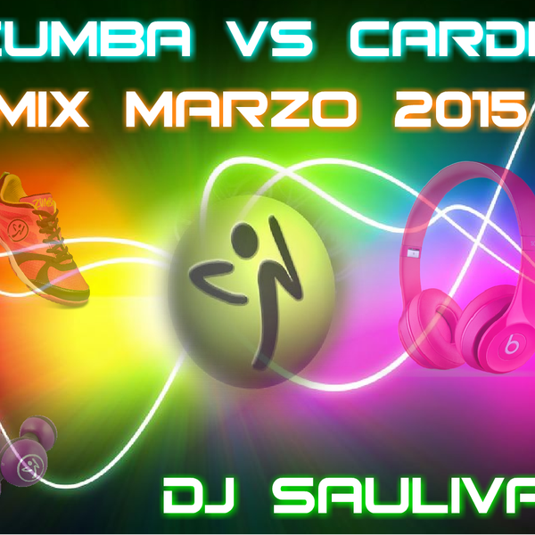 ZUMBA MIX MARZO 2015 VIP-DJSAULIVAN by DJSAULIVAN | Mixcloud