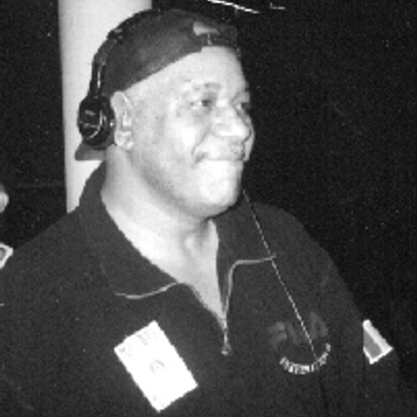 Ken Collier @ Club Heaven (Detroit, 1980's) by Backintosh | Mixcloud