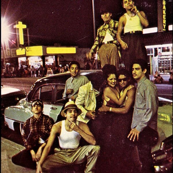 Cholo Oldies by Uncle Rudy (Palos) | Mixcloud