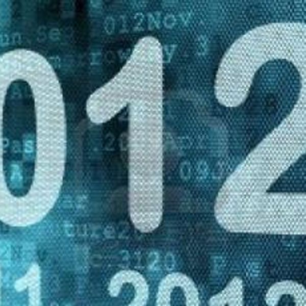 Vibe Rater Podcast #9 (2012 End Of Year Mix) by Vibe Rater podcast ...