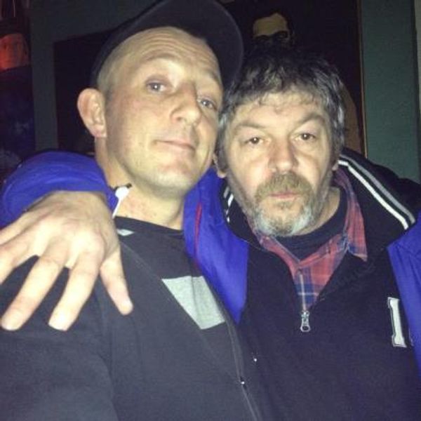 Punk Ska legend Bob Grover joins Jules for a chat & plays tunes www ...