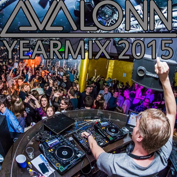 Avalonn - Yearmix 2015 by Avalonn | Mixcloud