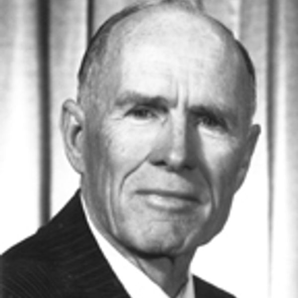 The Mule Walked On - Dr. Lester Roloff by IBaptistCollege | Mixcloud