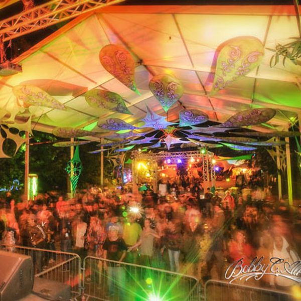 Festival Techno Swing Set 2013 by Gino | Mixcloud