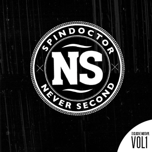 Never Second Volume 1 - Spindoctor by neversecondUK | Mixcloud