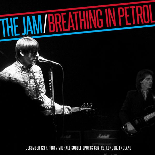 The Jam - Live December 12th 1981 by Afterglow | Mixcloud
