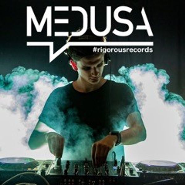DJ Medusa - SPRINGBREAK Europe DJ Contest 2016 by Splashsounds | Mixcloud