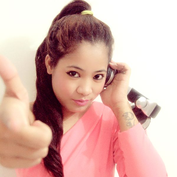 Hip-Hop Mixtape (128BPM) Dj Sherly by DJ Sherly (Kolkata) favorites ...