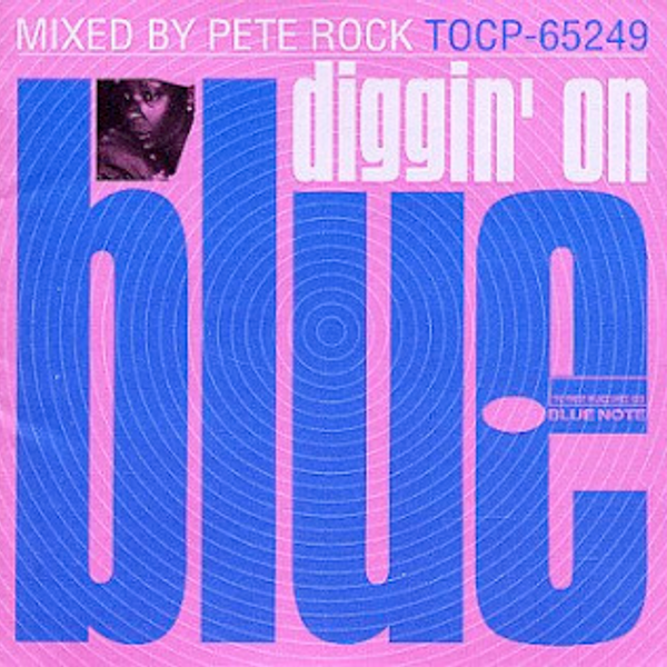 Pete Rock's Diggin' On Blue by Soul Cool Records | Mixcloud Pete Rock's Diggin' On Blue by Soul Cool Records | Mixcloud