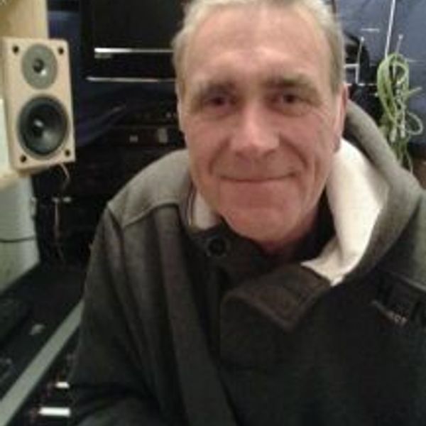 The Teller and the Tale featuring Seán Pugh by The Teller And The Tale Radio | Mixcloud