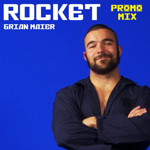 056 - Ship To The Stars by Brian Maier | Mixcloud