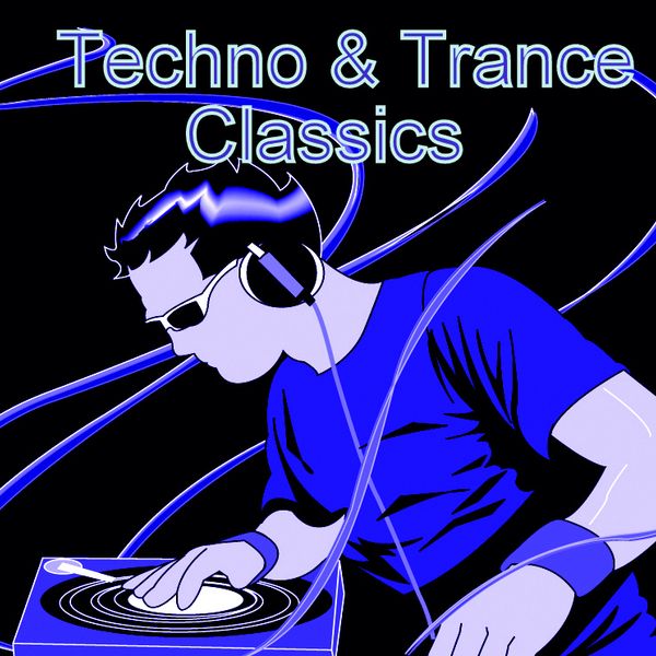 Techno & Trance-7--- M--Classics>Ep.100 by Flander | Mixcloud