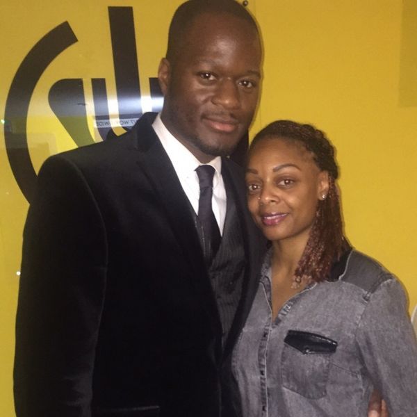 INTERVIEW with singer-songwriter ZALON THOMPSON! by Charley Jai on ...