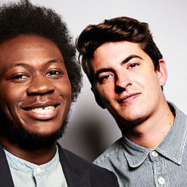 Skream vs. Benga (Tempa Recordings) @ Slammers & Bangers, BBC Radio 1 ...