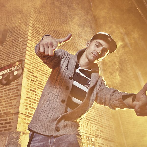 DJ Twist - Azerbaijan - World Finals: Heats by Red Bull 3Style | Mixcloud