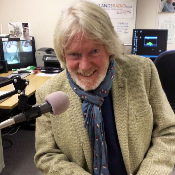 The Adventures of a Balloon Pilot, Robin Batchelor by Dani Maimone ...