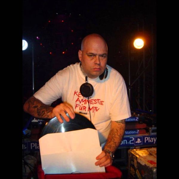 Mark Spoon @ 7 Jahre Clubnight Prodo X Darmstadt 1997 by Music Freak ...