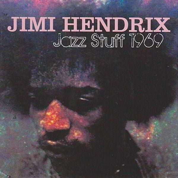 Jimi Hendrix - Jazz Stuff - Studio Outtakes Vol.2 by sinlopez | Mixcloud
