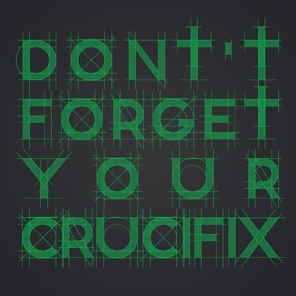 Dont' forget your crucifix (Aka : The Holy Mix) - Dirty Techno - 128 ...