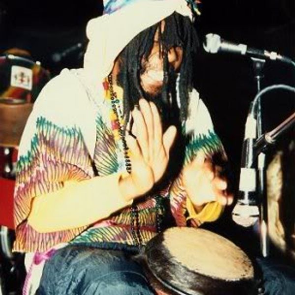 Ras Michael & the Sons of Negus - One Love Peace Concert 1978 by ...