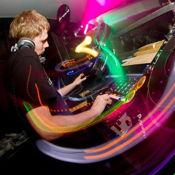 Luke Terry - Trance, Beats & Pieces 003 by Luke Terry | Mixcloud