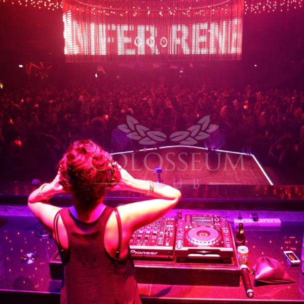 Jennifer Rene Music Choice March 2016 Mix by Jennifer Rene | Mixcloud