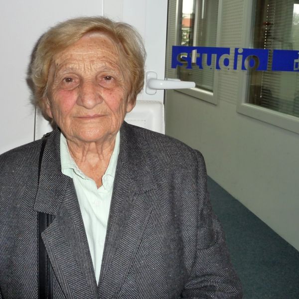 Vera Novak by RadioLabin | Mixcloud