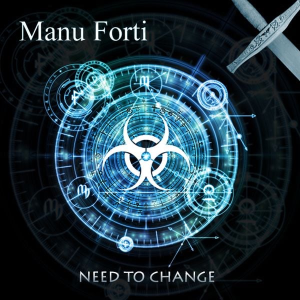Manu Forti - Need to Change by Trance Mix | Mixcloud