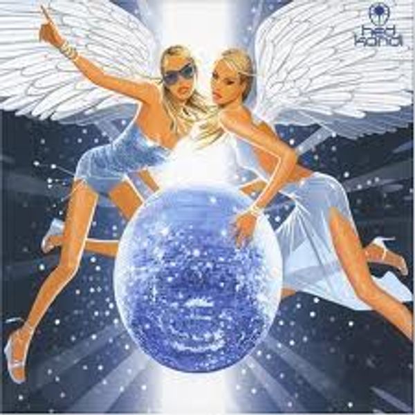 Disco Kandi Mix 2 by TheFunkateer | Mixcloud