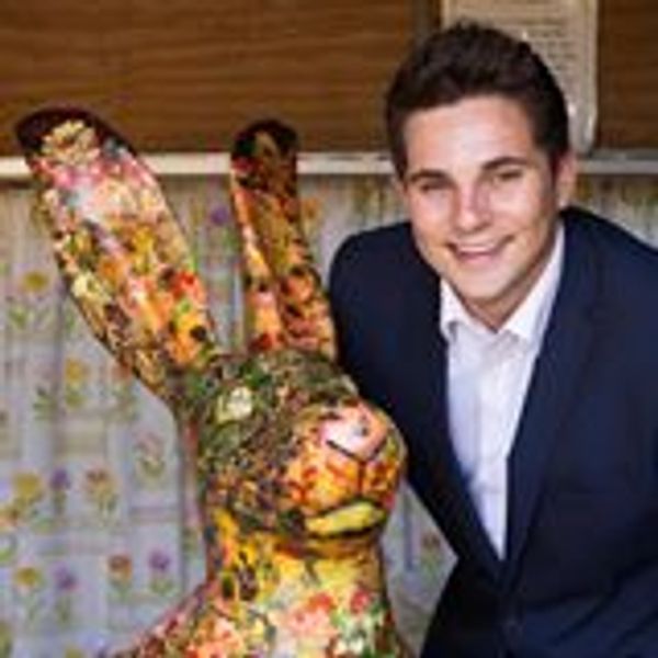 Reposters of Chris Yapp talks to Joe Harris by chrisyapp | Mixcloud