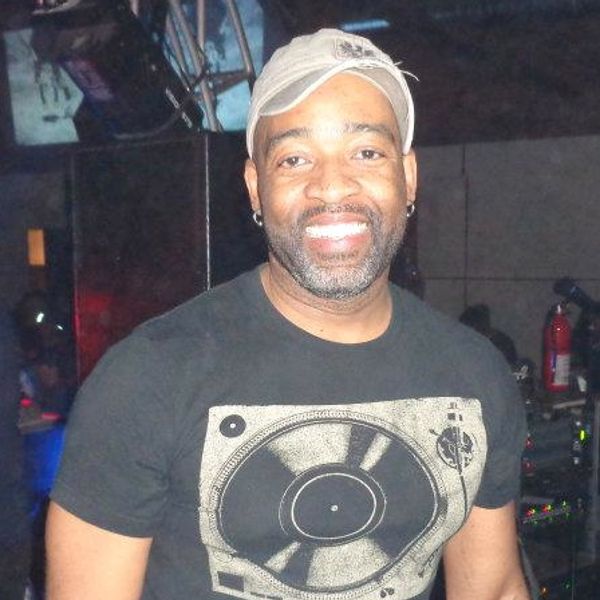 This mix is for my Mom, She gave me soul. Foxxy Going Back Home Mix. by DJ Darrell Foxx ...