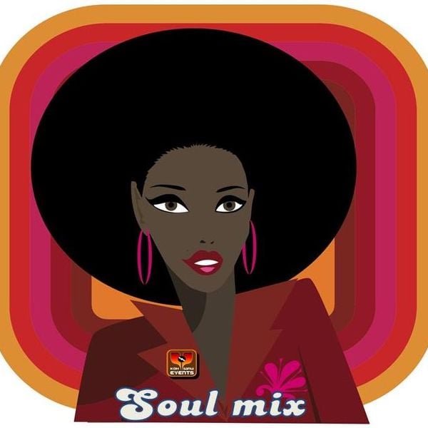 Soul & Motown Mix by DJ Simon Solo by KohSamuiEvents | Mixcloud