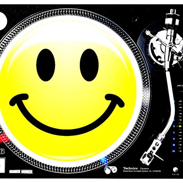 Oldskool Rave 1991/2/3 by Nigel Askill | Mixcloud