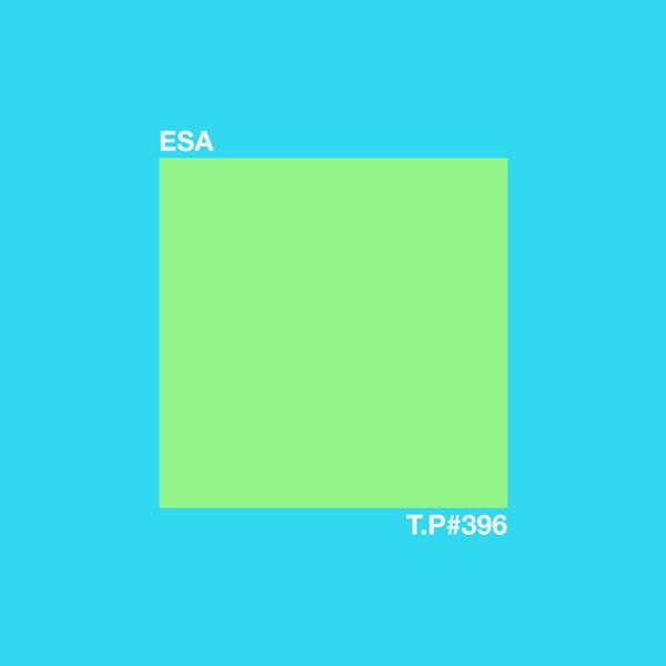 Test Pressing 396 / Esa Williams / Highlife World Series Exclusive by ...