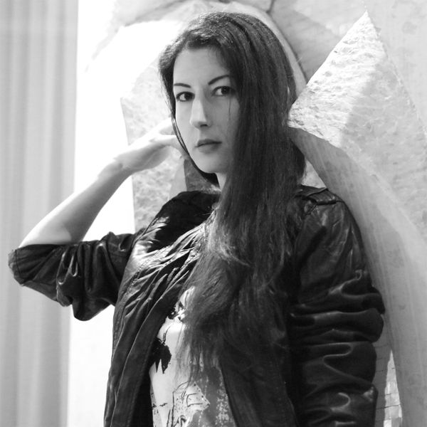 Dora Herrmann - Mixing.Dj Podcast 013 by Dora Herrmann | Mixcloud