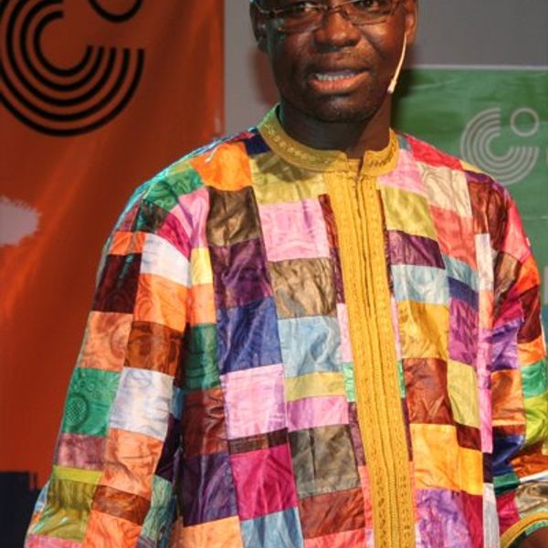 Emission Dr Massamba GUEYE LBAfrique Sénégal Contes et Légendes, le Roi ...