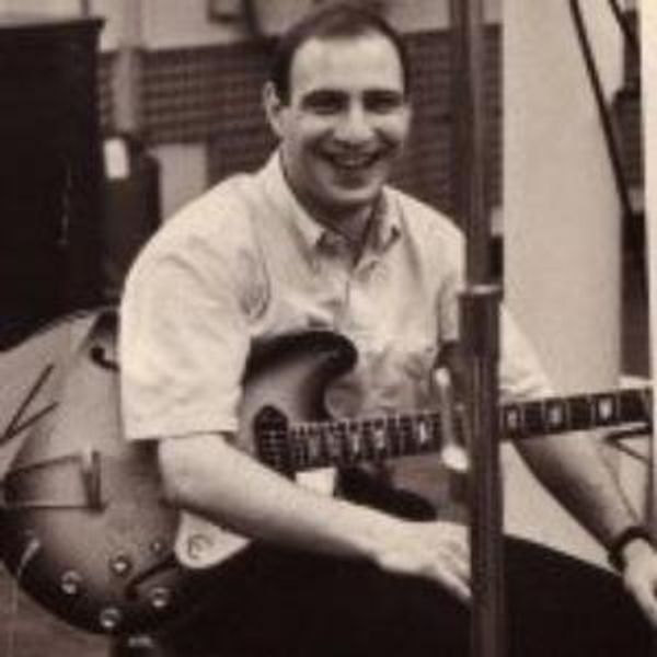 A SOULFUL CONVERSATION WITH AL GORGONI by musicmankevin | Mixcloud