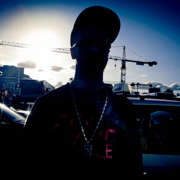 Reposters of Anti-Social show 24-9-11 with dj Jay 5ive (Rinse fm) by ...