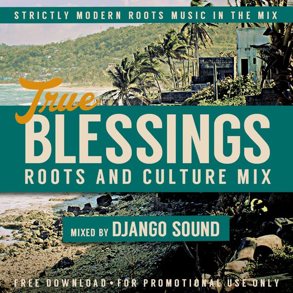 Django Roots
