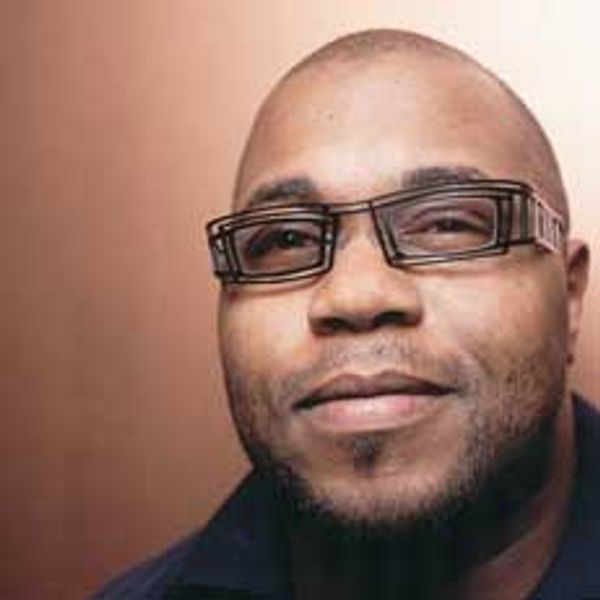 Derrick Carter - Dialogue (1997) by Pirate_Dance_Radio | Mixcloud