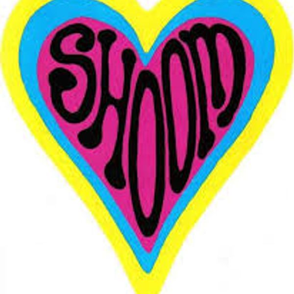 6 Mix (25 years of Shoom ) Danny Rampling plays Shoom classics and ...