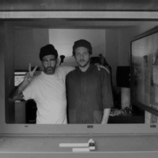 Lee Gamble w/ Ron Morelli (L.I.E.S) - 3rd October 2013 by Mixcloud NTS ...